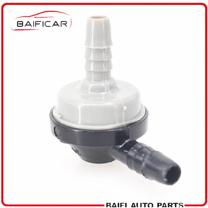 Baificar Brand New Genuine Unidirectional Intake Manifold Check Valve ...