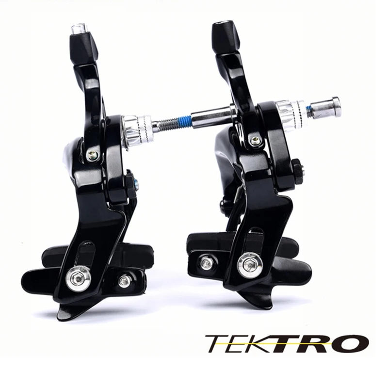 TEKTRO дорожный велосипед R539 C Тормозной суппорт легкий длинный рычаг тормоза предназначен для ...