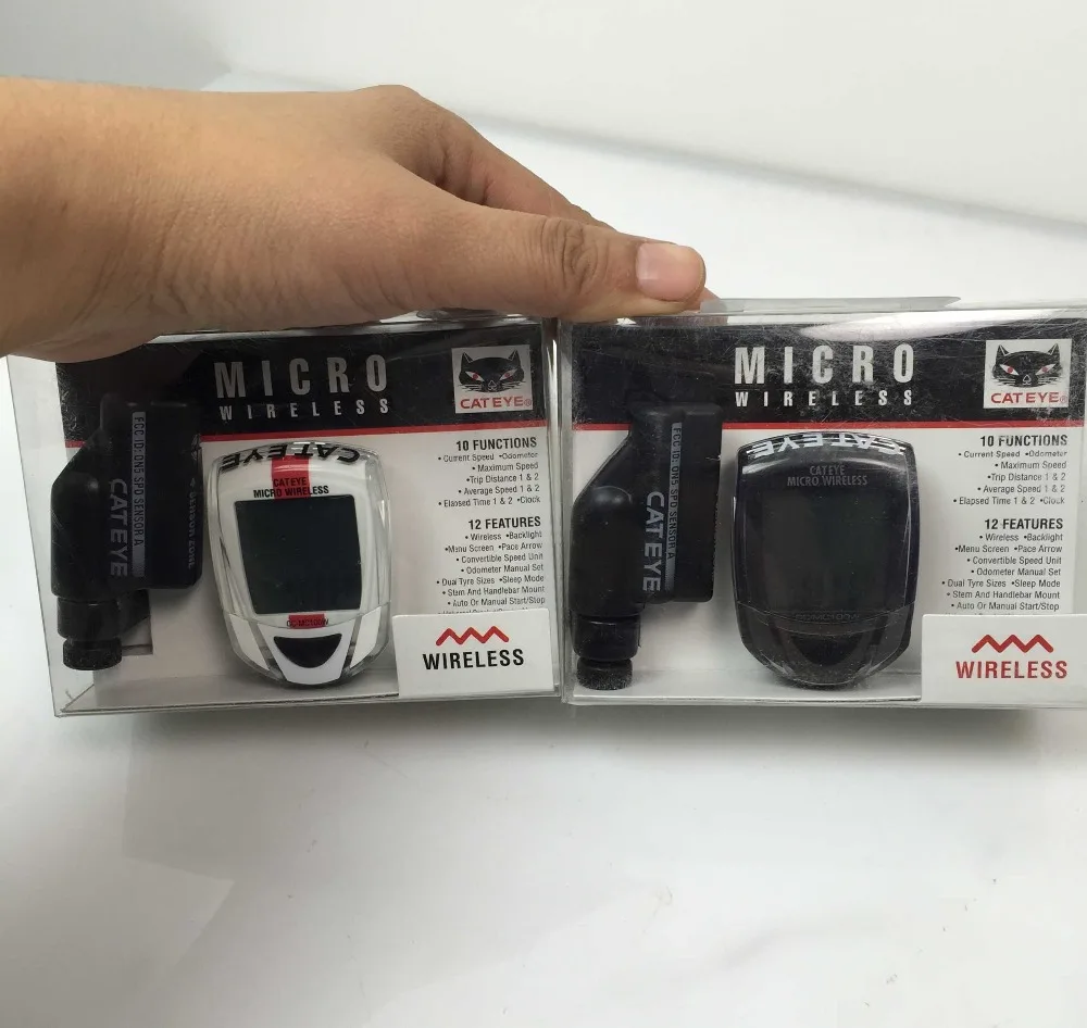 【期間限定】 CATEYE MICRO Wireless CC-MC100W sushitai.com.mx