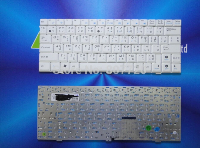 ASUS-Eee-PC-904-904HA-904HD-905-1000-1000H-1000HA-S101-S101H-1002HA ...