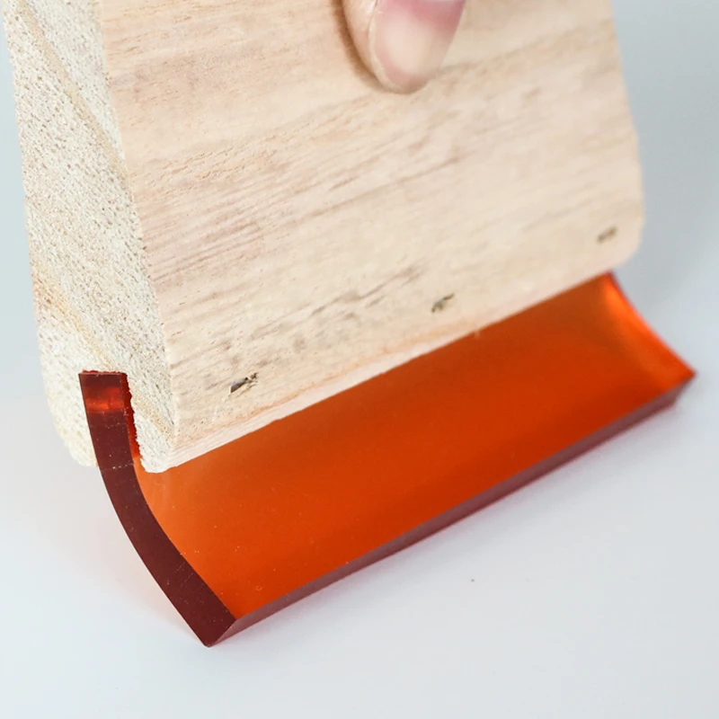 Screen Print Squeegee