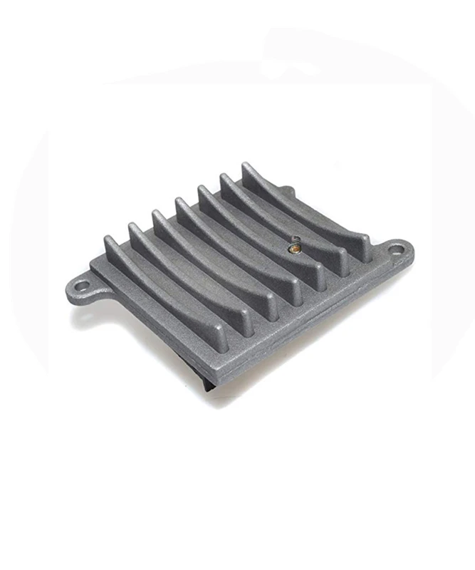 New-Blower-Motor-Resistor-Regulator-2208209210-For-Mercedes-Benz-W163 ...