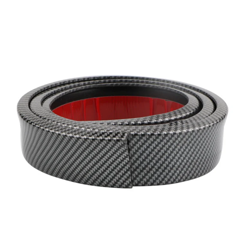 1pcs-1-5m-4-9ft-Rubber-Shaped-Car-Wheel-Arch-Protection-Wheel-Brow-Anti ...