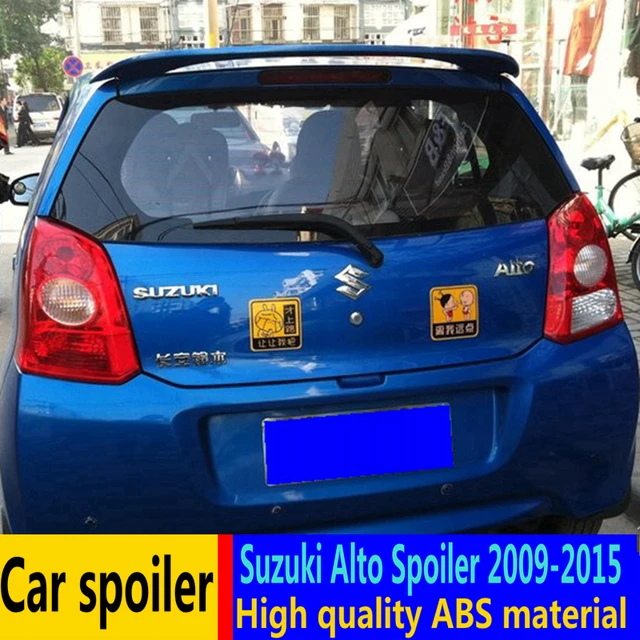 Alto Car Spoiler