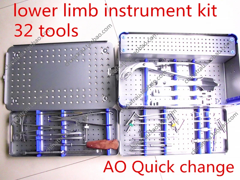 Instrumento-ortop-dico-m-dico-kit-de-instrumentos-de-extremidades ...