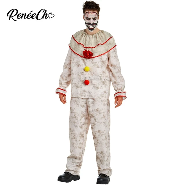 American Horror Story Costumes Men
