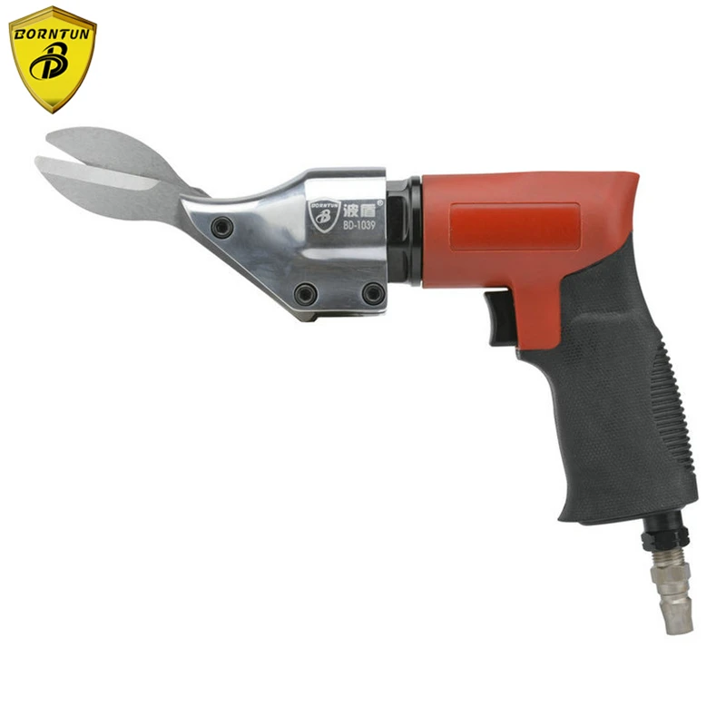 Borntun Pneumatic Air Cutter Scissors Shear Cutting Shearing Machine ...