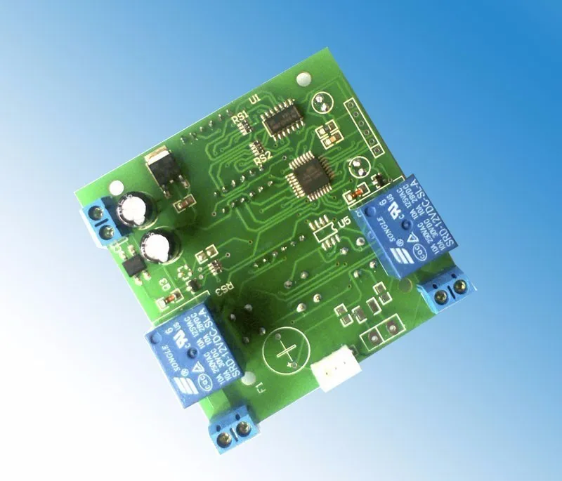 Купить новый переменного тока/постоянного тока 12 в интеллектуальный ...