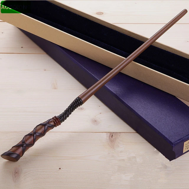 My take on what some of their wands might look like =) : r ...