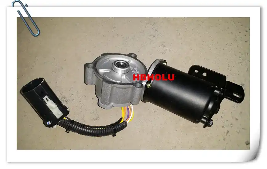 47 60 648 001 Auto Car Transfer Case motor FOR Great Wall Haval Hover ...