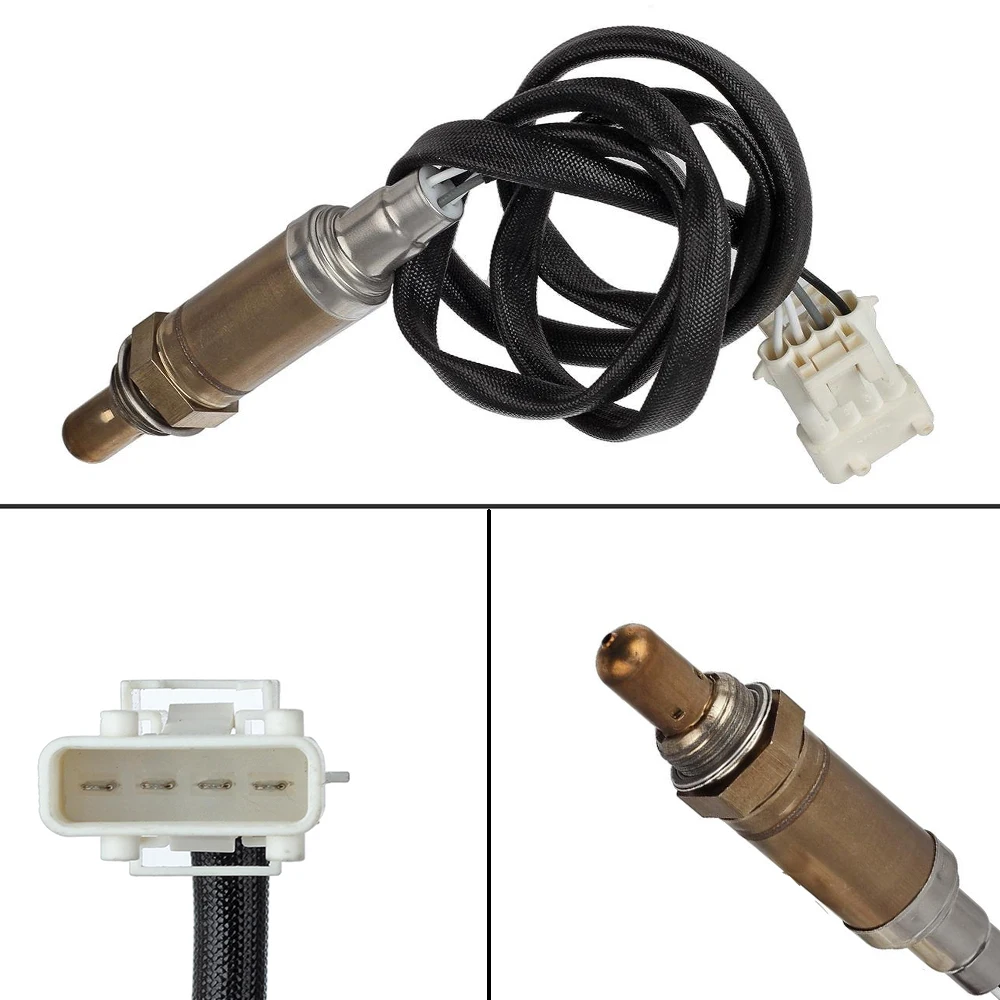 O2 Oxygen Sensor Fit Volvo 850 C70 V70 1998 2.3L 2.4L Upstream 234 4698 ...