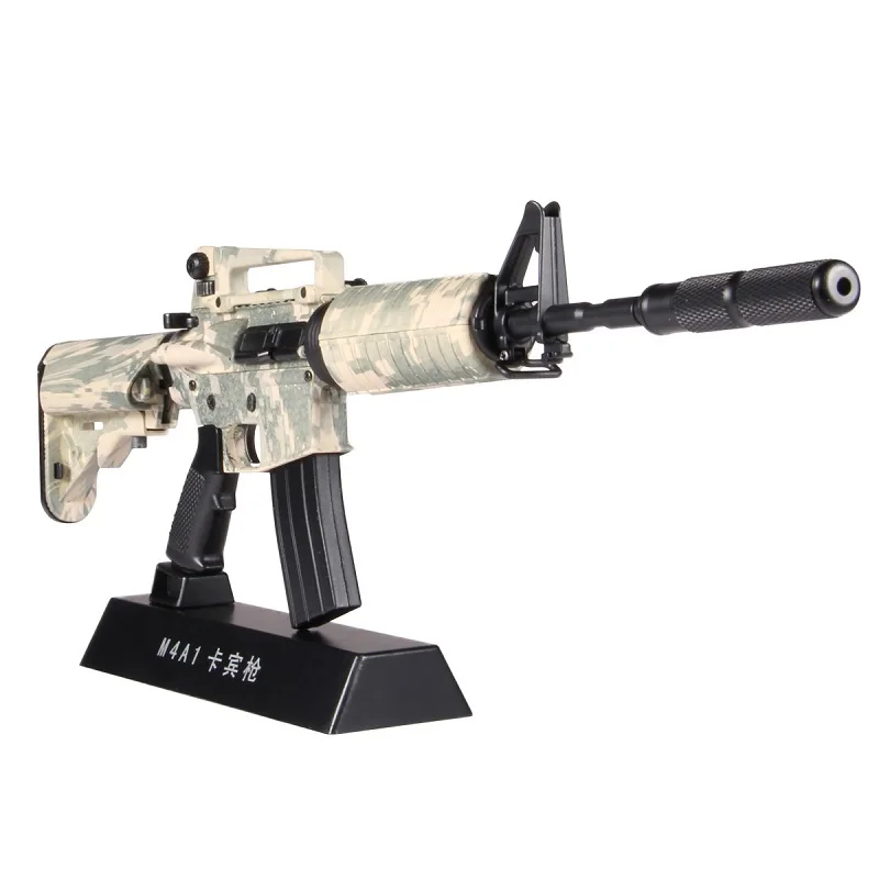 arma de brinquedo de metal vender por atacado - arma de brinquedo de ...