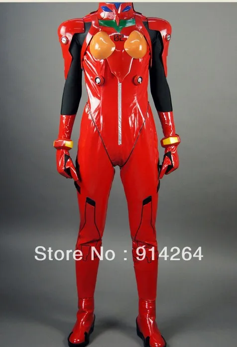 Asuka Plugsuit Cosplay By Kimichan On DeviantArt, 55% OFF