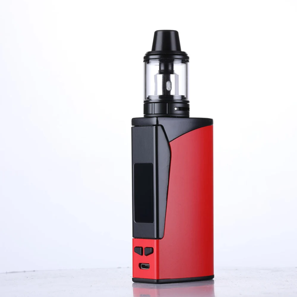 Original DOTENT Armor 100W Vape 510 Shisha Pen Hookah Built-in 2000mAh ...