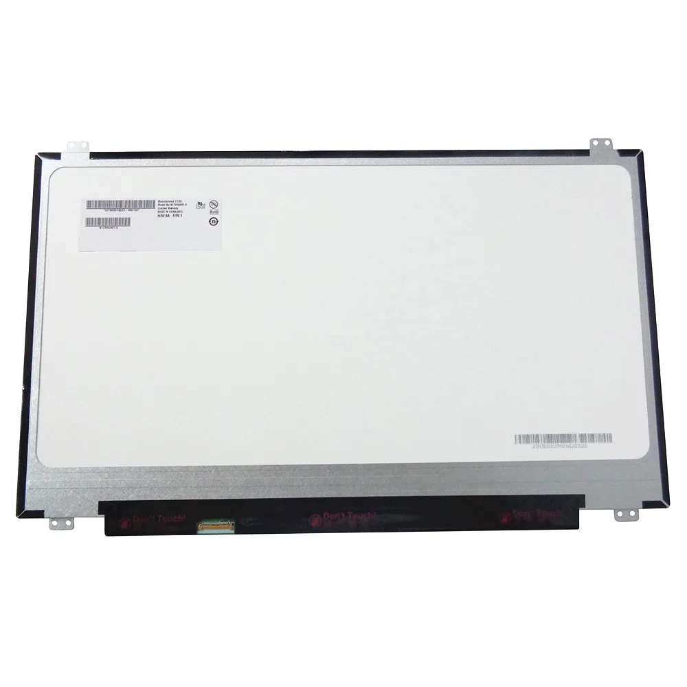 17.3'' Laptop LCD Screen LED Display IPS Panel Matrix Replacement part ... 17.3'' Laptop LCD Screen LED Display IPS Panel Matrix Replacement part ...