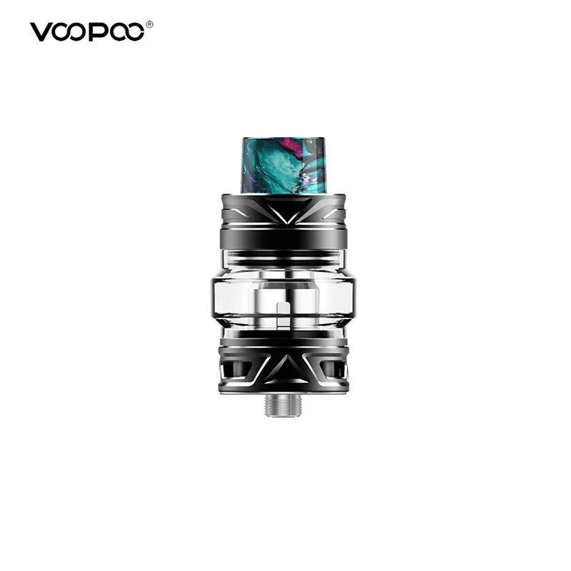 Voopoo drag 2 coil - wapmilo