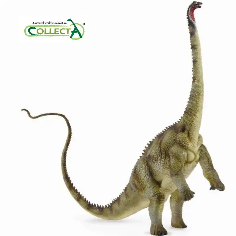 2018 New CollectA Apatosaurus Brontosaurus Dinosaurs Toy Classic Toys ...