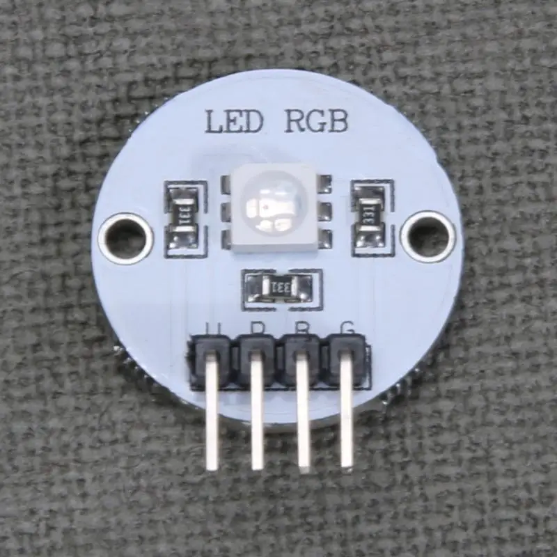 Купить 5050 полный цвет RGB с подсветкой модуль расширитель доска для ...
