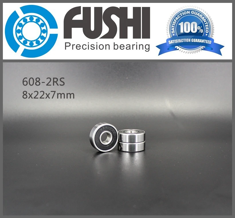Online Buy Wholesale 608rs bearing from China 608rs bearing Wholesalers ...