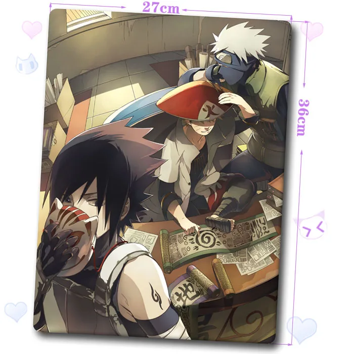 Computers & Peripherals Electronics & Accessories Naruto Hatake Kakashi ...
