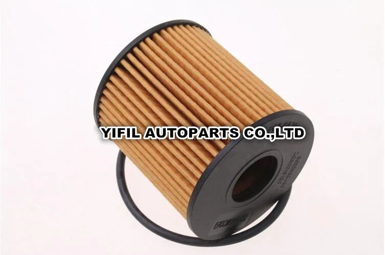 Oil Filter 1717510 Go For FORD C MAX FOCUS 2 3 GALAXY KUGA MONDEO 4 S ...