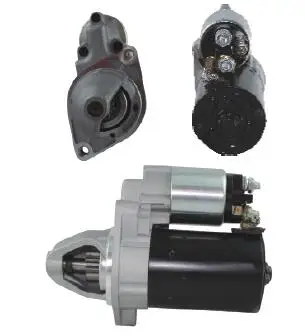 NEW 12V STARTER MOTOR 0001107406 0001107540 0051513901 0051514001 ...