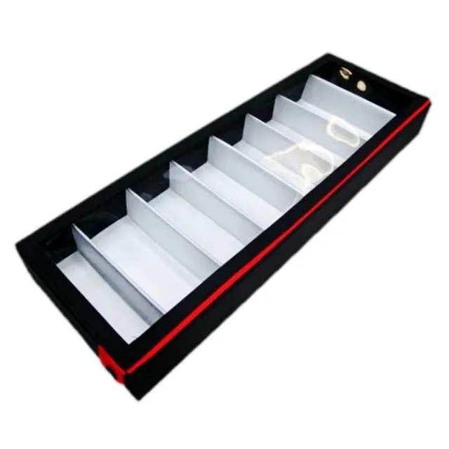 8grid sunglass display box,transparent cover sunglasses display box ...