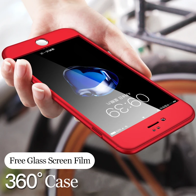 Case 360 Iphone 6 Plus | Protective Cases | Phone Cases | Mobile Phone ...