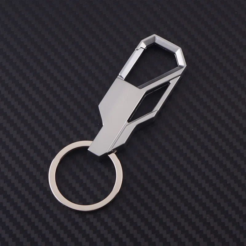 Aliexpress.com : Buy Car KeyChain Pendant Men Male Keyring Personality ...