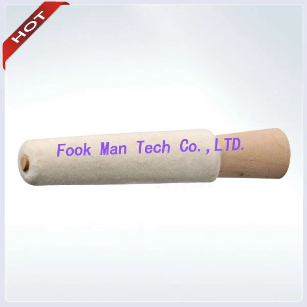 goldsmith!! 3pc/lot GH037 3" L Felt ring buff , Felt Wheels, goldsmith ...