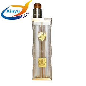 Aliexpress.com : Buy 2018 New arrived kalasag V2 BOX knight kit sob mod ...