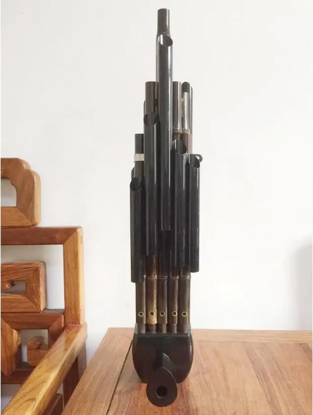 Aliexpress.com : Buy Chinese traditional Musical Instrument BAMBOO ...