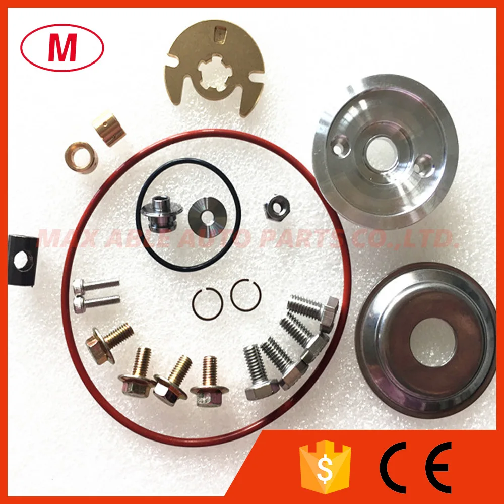 KP35 54359880000 54359880002 54359880008 Turbocharger repair kits ...
