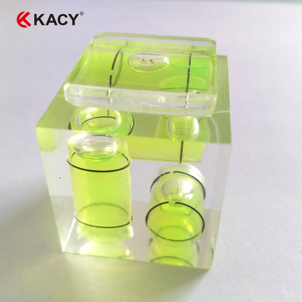 KACY-1pc-Universal-3-Axis-Hot-Shoe-Fixed-Bubble-Level-3D-Spirit-Level ...