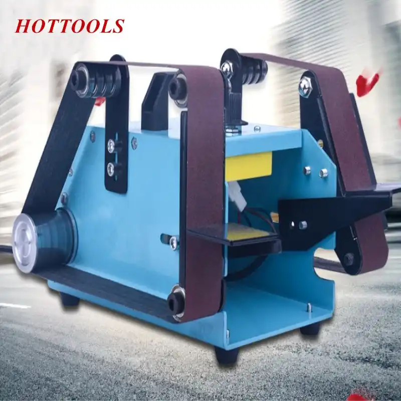 100mm Abrasive Belt Conveyor Solar Wheel Accessories DIY Essential ...