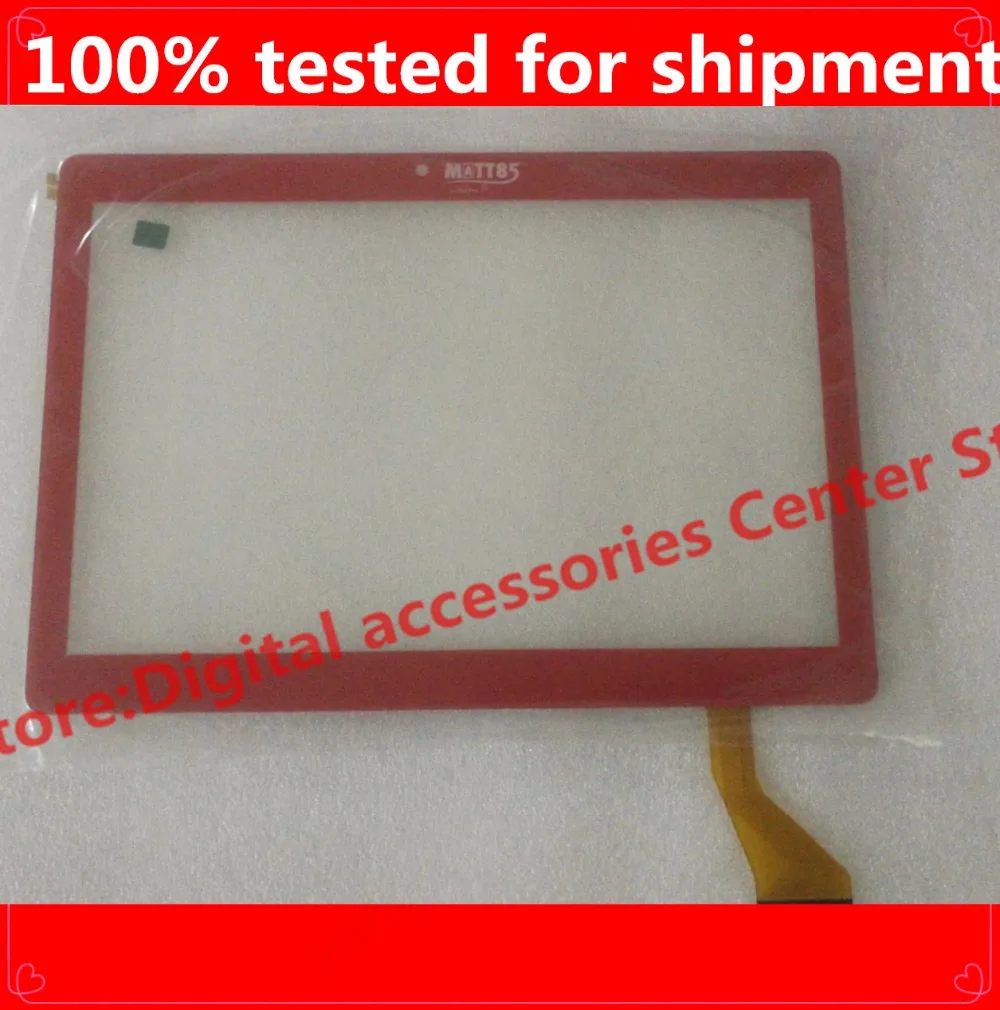 10," дюймов планшеты PC Ремонт OEM Совместимость с MATT85 MJK-0987 fpc ...