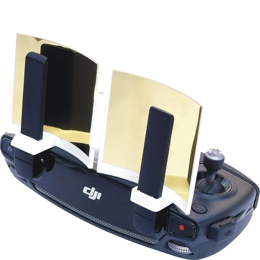 DJI Mavic Pro Antenna Range Booster Extender Signal Amplifier Enhanced ...