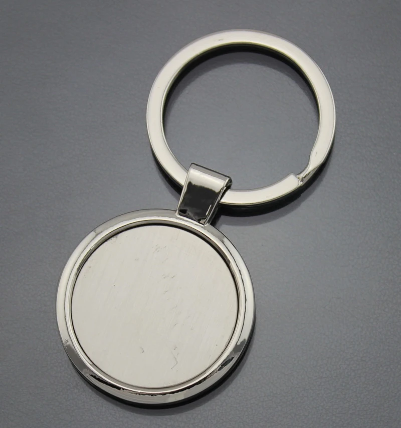 500pcs/lot new arrival factory direct sale promotion round shaped key ...