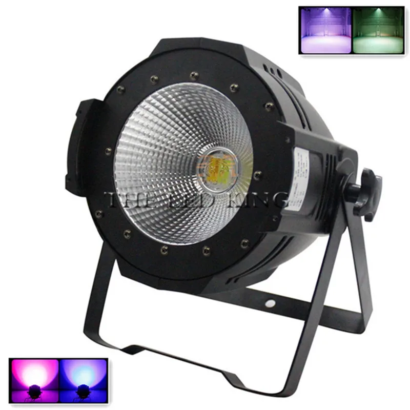 new-arrival-RGB-COB-LED-PAR-aluminum-case-led-par-light-200w-super ...