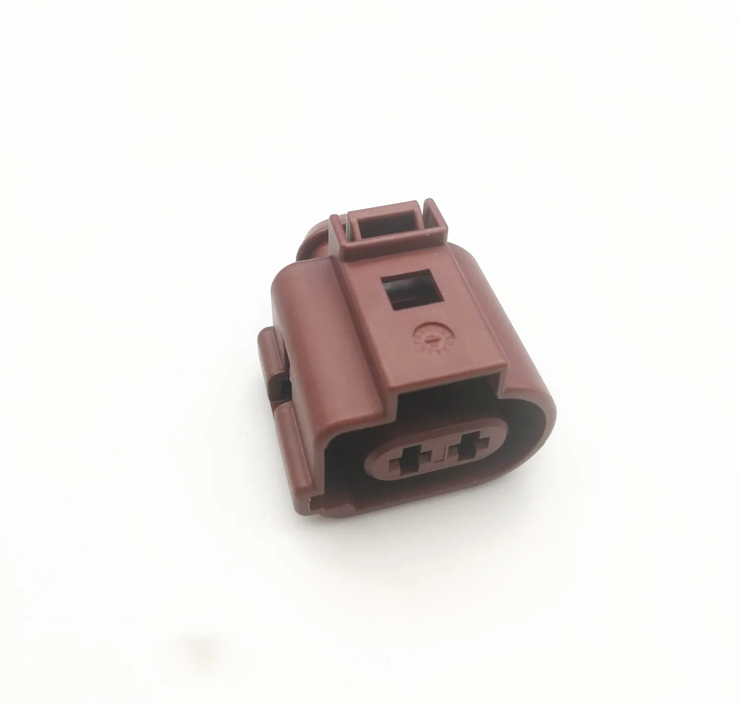 Free-shipping-10pcs-lot-2-PIN-FEMALE-PLUG-1717692-2-CONNECTOR-3B0-973 ...