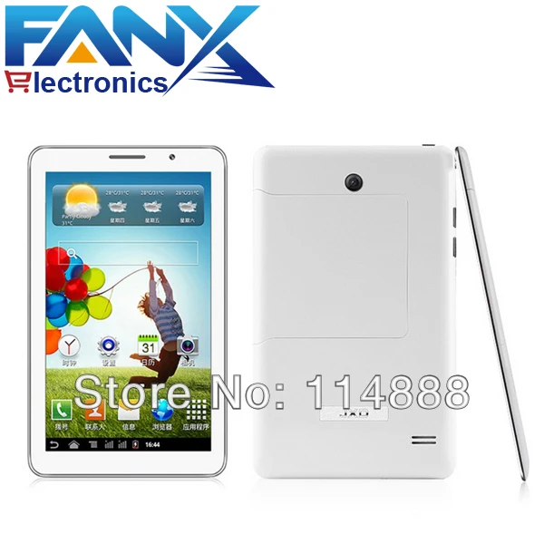 Aliexpress.com : Buy Free shipping 7 inch 2GB P1000 Phone call tablet ...