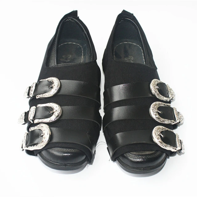 Michael Jackson Bad Boots