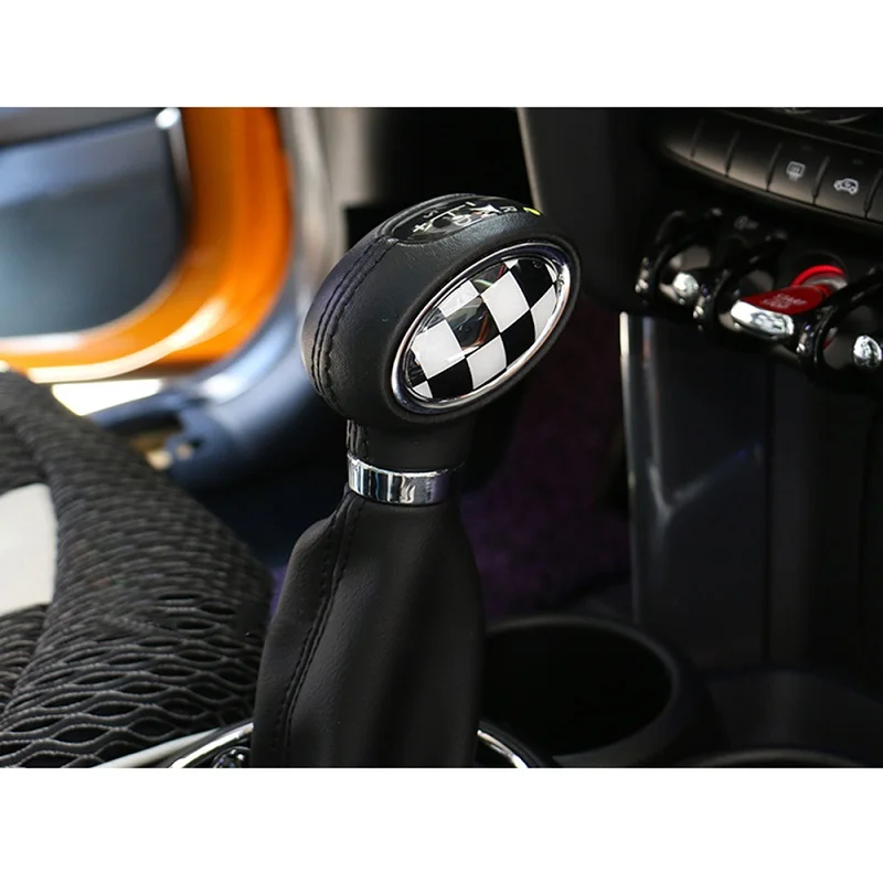 Shift Knob Panel Sticker at Margaret Steen blog