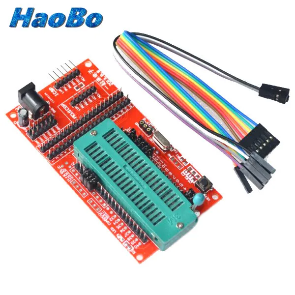 PIC Microcontroller /Minimum System Board /Development Board /Universal ...