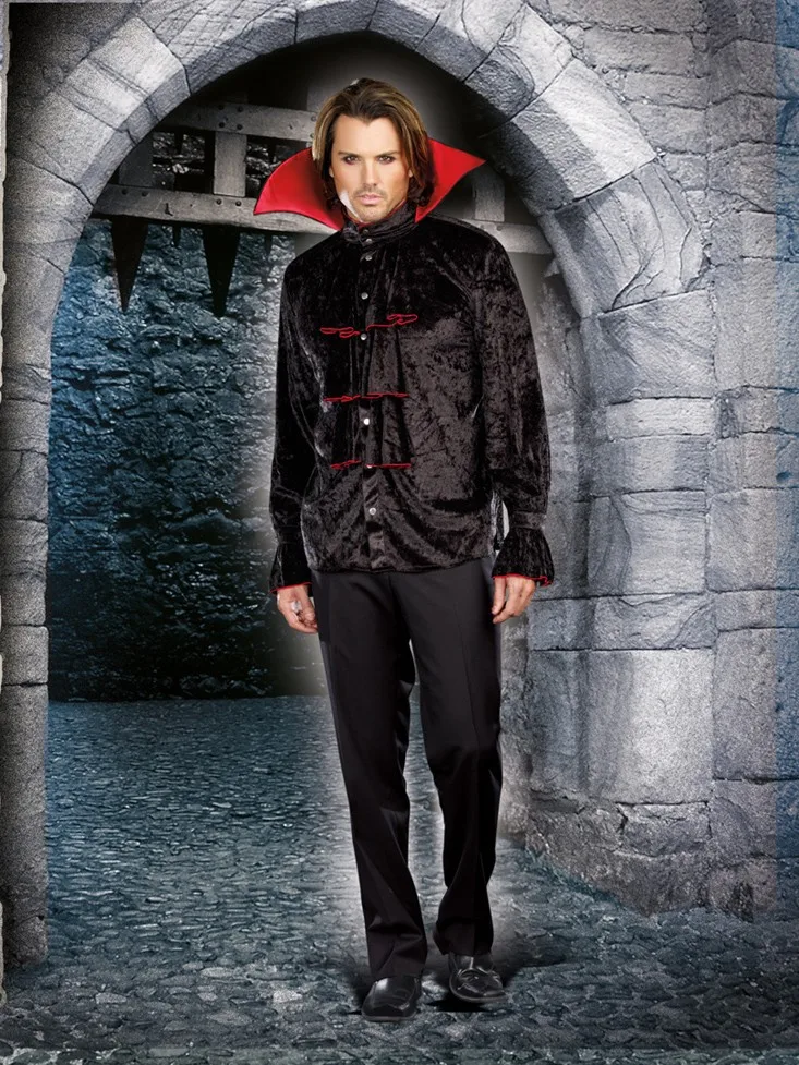Sexy Vampire Costumes Men