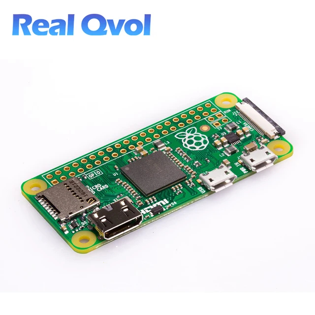Raspberry Pi Zero V1.3 Development Board 1GHz single core CPU 512MB RAM ...