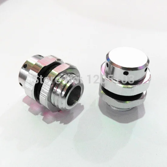 Electrical Enclosure Dusproof Waterproof Ip 68 Lighting Breather Screw ...