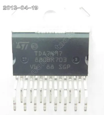 TDA7497|TDA7497| - AliExpress