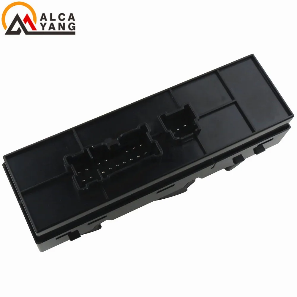 Malcayang электрический переключатель окна Nissan Sentra Leaf JUKE ...