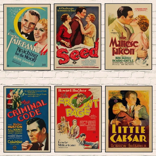 Buy Original Movie Posters